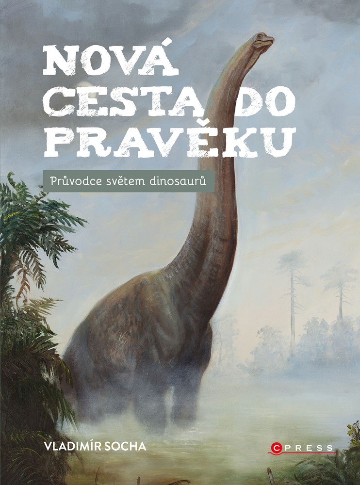 Dinosauří Armageddon | DinosaurusBlog